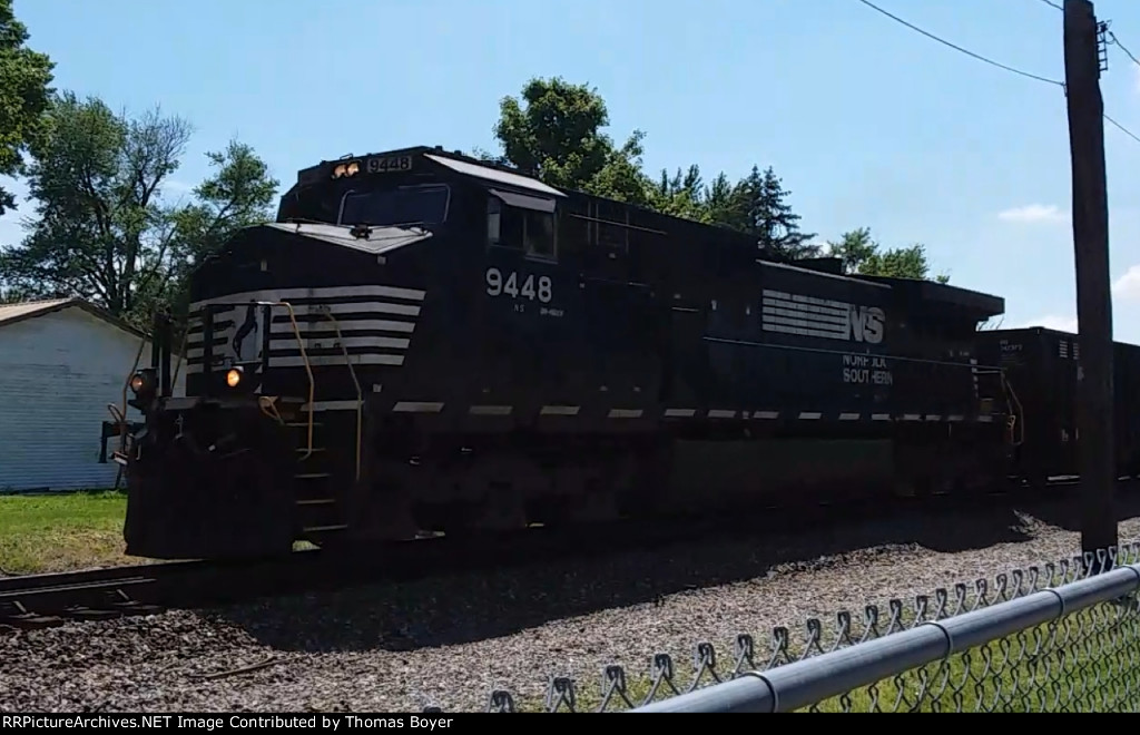 NS 9448